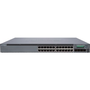 EX3300-24P-RF Juniper Networks Network Switch