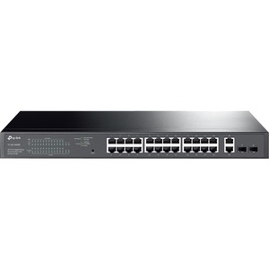 TL-SG1428PE TP LINK Tech Co Network Switch