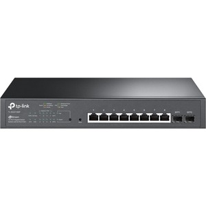 TL-SG2210MP TP LINK Tech Co Network Switch