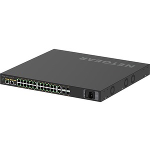 GSM4230PX-100NAS NetGear Network Switch