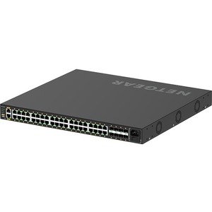 GSM4248P-100NAS NetGear Network Switch