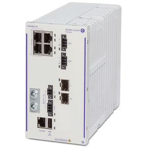 OS6465-P6 Alcatel Lucent Network Switch