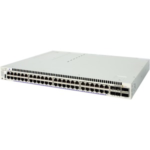 OS6860-48D Alcatel Lucent Network Switch