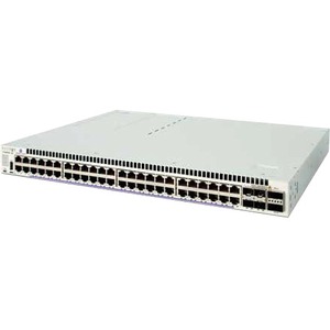 OS6860E-48D Alcatel Lucent Network Switch