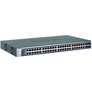 GSM7248-200EUS NetGear Network Switch