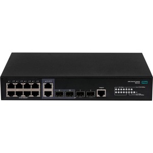 R8J42A HPE Network Switch