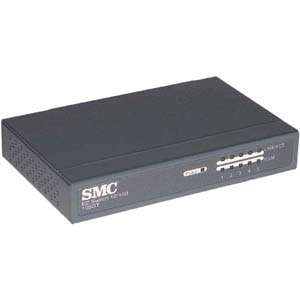 SMC105DT(ANIXTER) Ericsson Network Switch