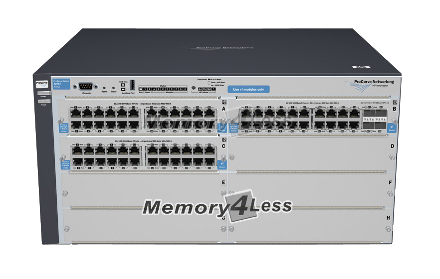 J9030A-NOB HP Network Switch