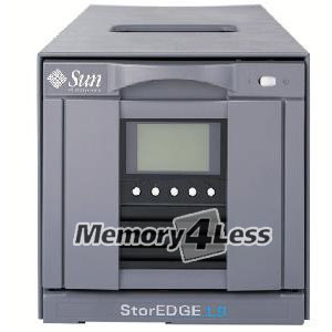 SG-XAUTODLT8D-L9 Sun Tape Library and Autoloader