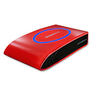 SP-U35/160 SimpleTech External Hard Drive