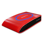 SP-U35/160 SimpleTech External Hard Drive