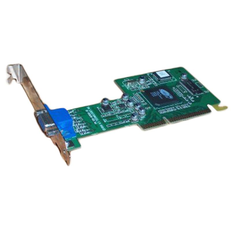 109-80400-00 ATI Tech Video Graphics Card