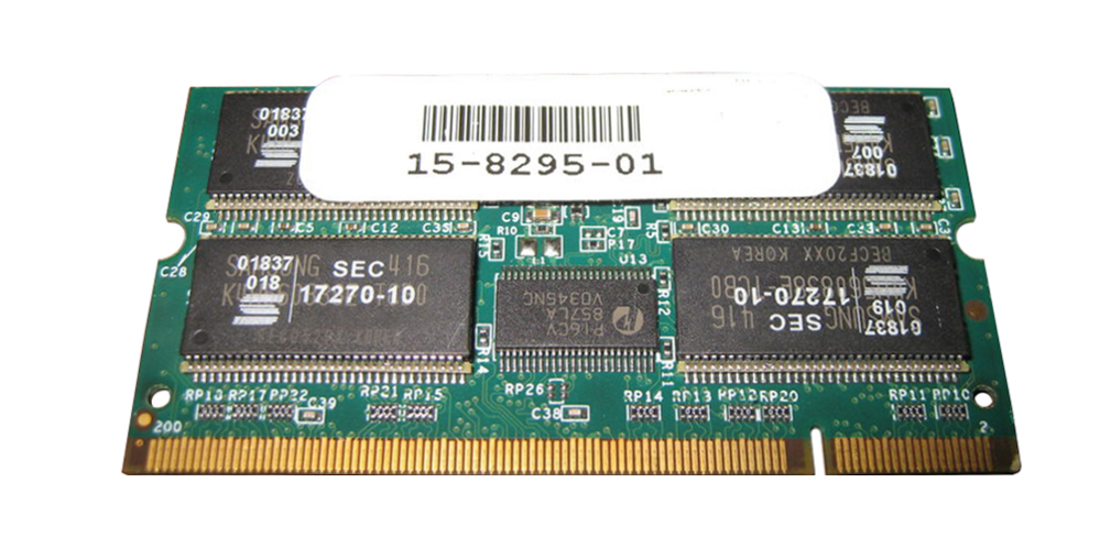 CIS-15-8295-01 Cisco Network Memory