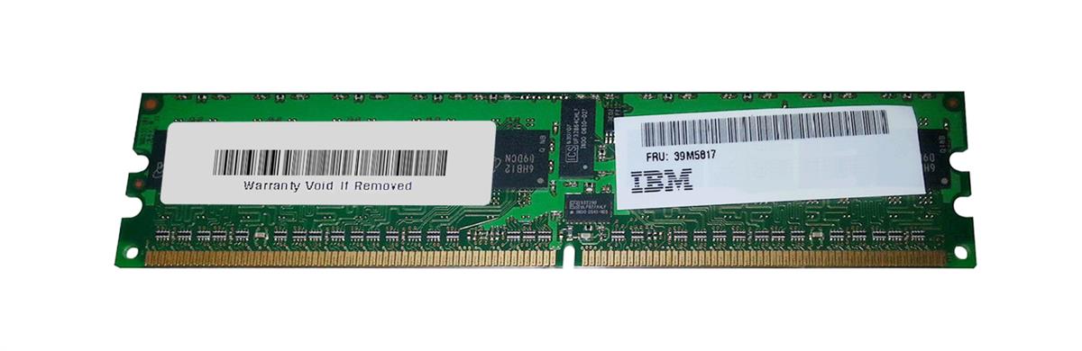 IBM eServer xSeries 236 8841 Series