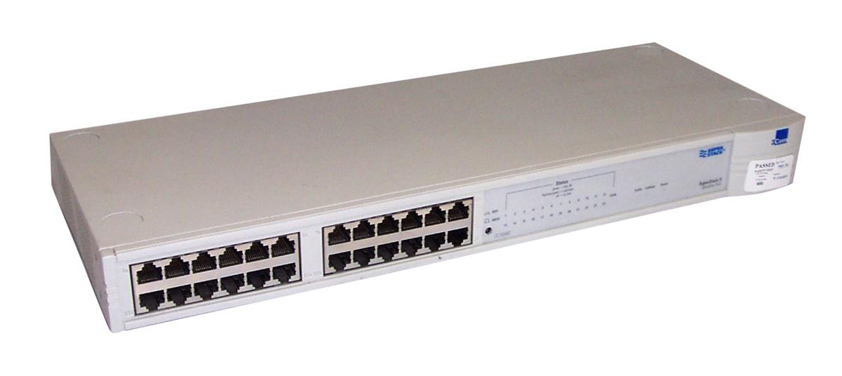 3C16441A 3Com Network Hub