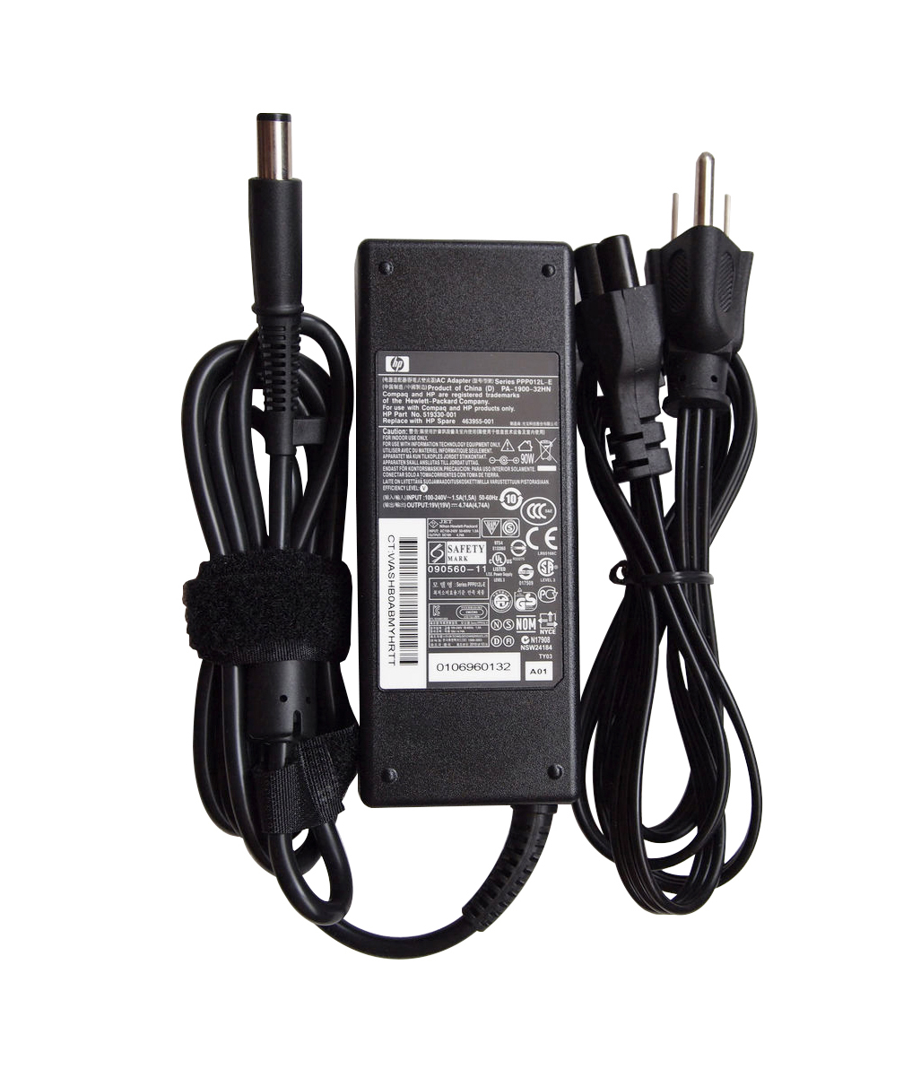 463553002EXT HP Adapter and Accessory