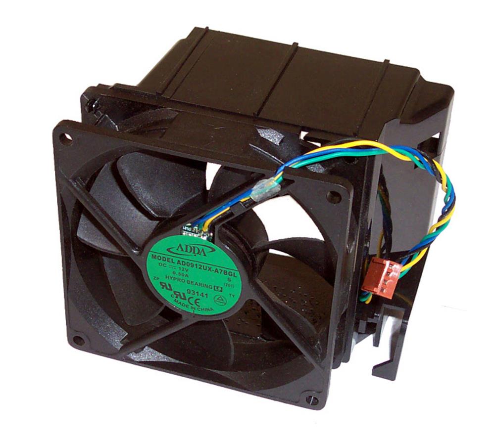 499199-001 HP Case Fan