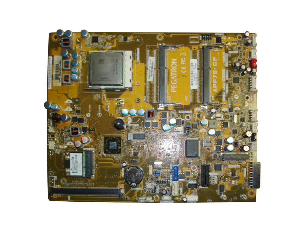 510762-002 HP Computer System Board