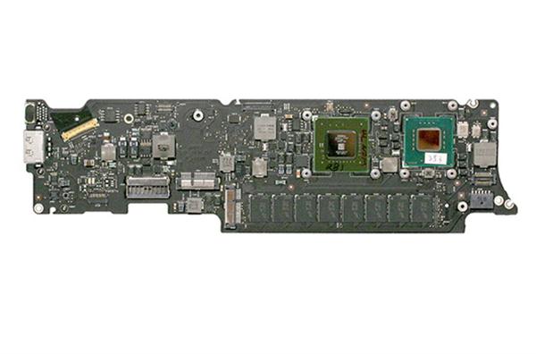 661-5738 Apple Computer System Board