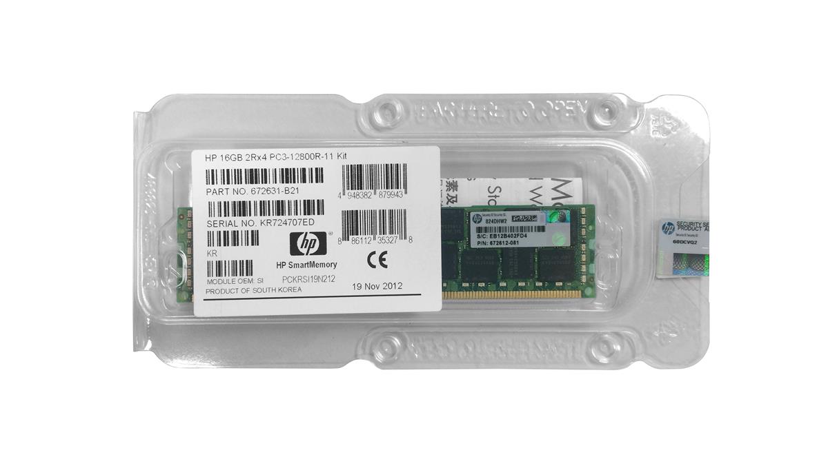 HP ProLiant BL420c Gen8 (G8) CTO (640996-B21)