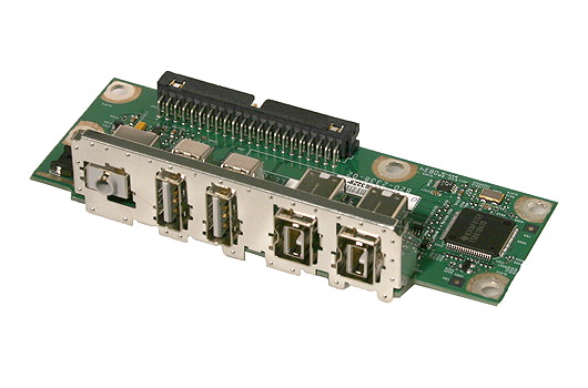 Apple Front Panel Board For Mac