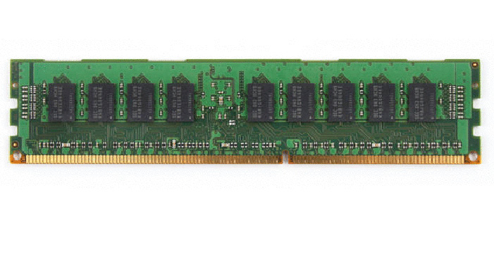 96D3-4G1600ER-TRL Advantech 4GB DDR3 PC12800 Memory