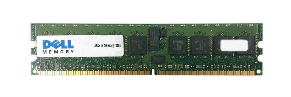 A0490692 Dell 512MB DDR2 PC4200 Memory