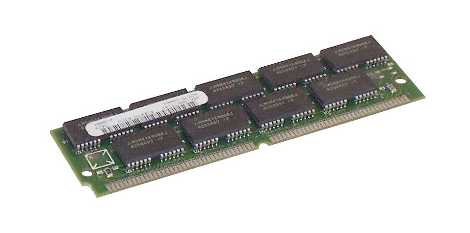 A2575-60001 HP 32MB Simm EDO Memory