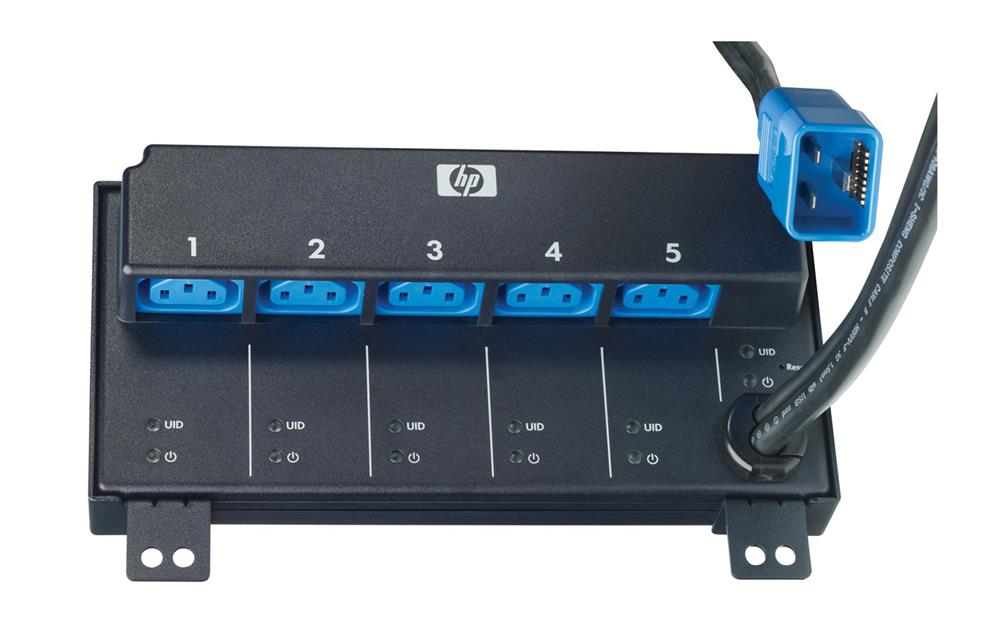 AF547A-A1 HP Power Distribution Unit