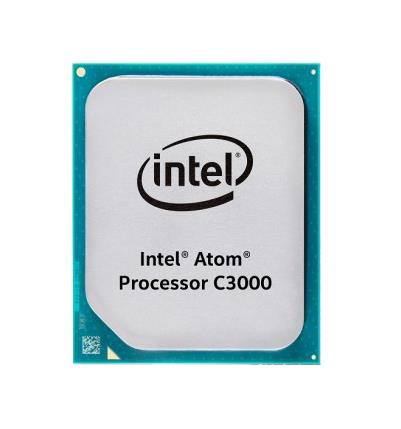 C3308 Intel 1.60GHz Atom Processor