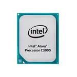 C3850 Intel 2.10GHz Atom Processor
