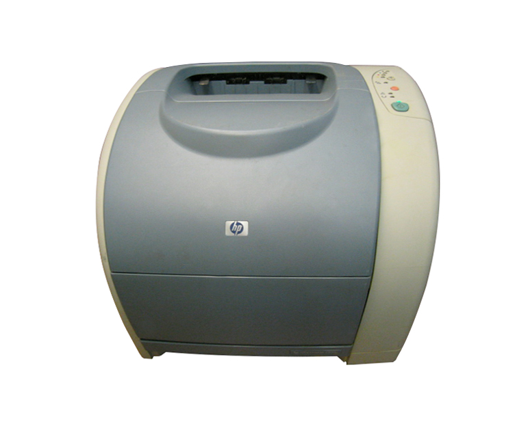 C9707A HP LaserJet Printer