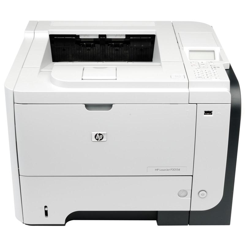 CE526A HP LaserJet Printer