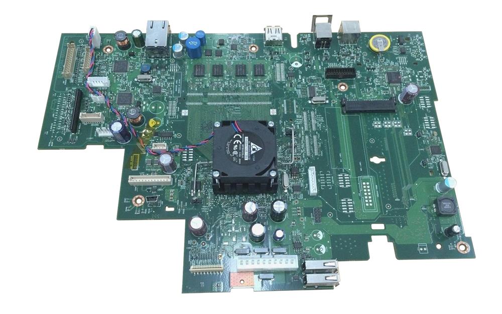 CF105-69001 HP Printer Formatter Board