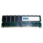 D4066 Dell 256MB SDRAM PC133 Memory