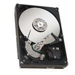 D6930 HP 2GB ATA Hard Drive