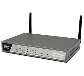 DFL-CPG310 D Link Network Firewall