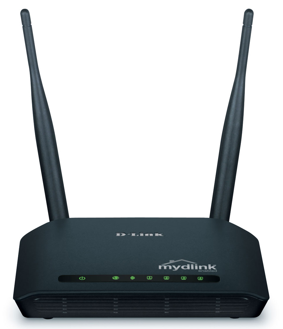 DIR-605L D Link Network Router