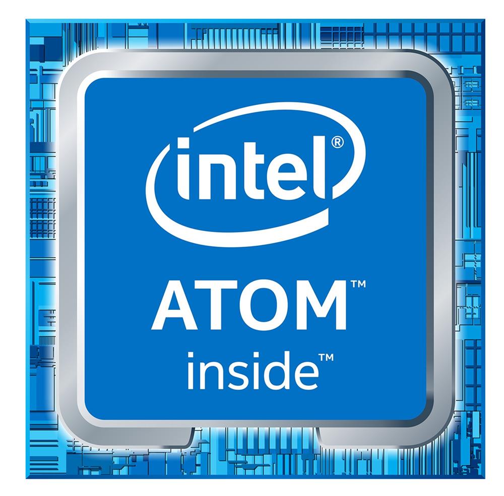 FH8065503553100 Intel 2.40GHz Atom Processor