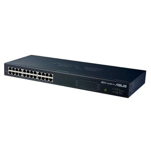 GX-D1241/V3 ASUS Network Switch