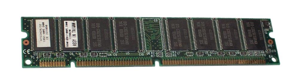 KTC2428/32 Kingston 32MB SDRAM PC66 Memory