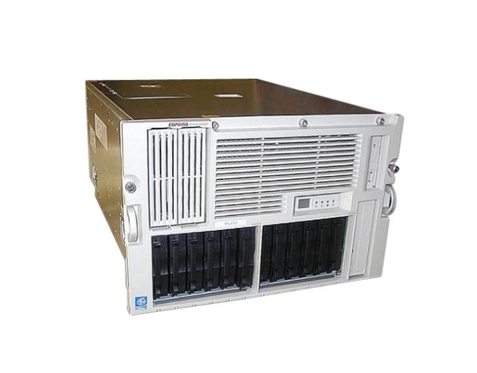 HP ProLiant ML530 Pentium III 933MHz (161158-031)