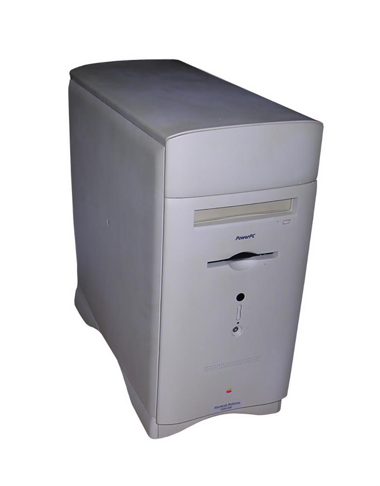 Apple Macintosh Performa 6400 603e 200MHz