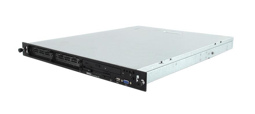 Dell PowerEdge 650