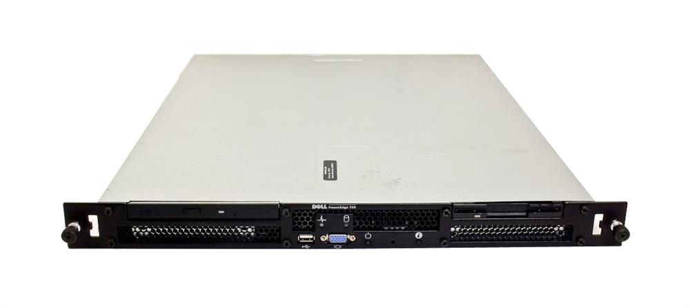 Dell PowerEdge 750