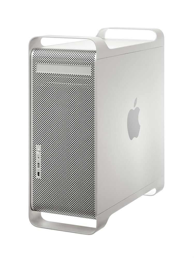 Apple Power Mac G5 PowerPC Dual-Core 2.5GHz SuperDrive (M9457LL/A)