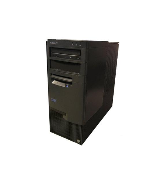 IBM Netfinity 3000 Pentium II 8476-4 Series