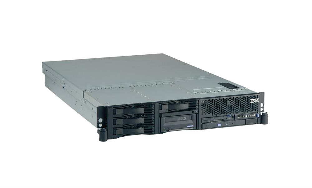 IBM eServer xSeries 346 8840 Series