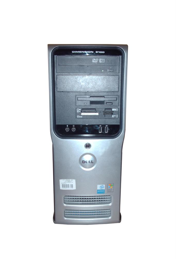 Dell Dimension 9100
