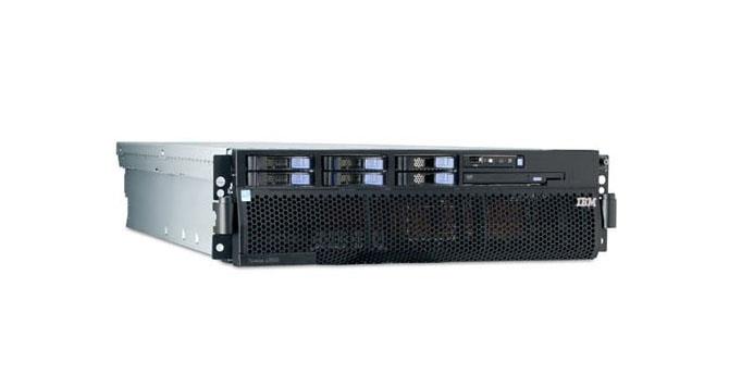 IBM System x3950 7366 Series